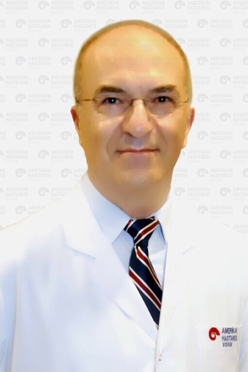 Kulak Burun Boğaz | Bodrum Amerikan Hastanesi