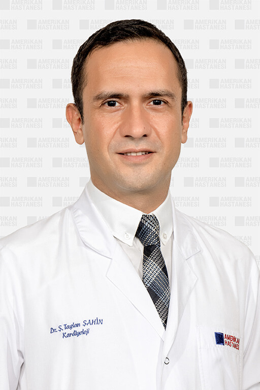 Kardiyoloji | Amerikan Hastanesi