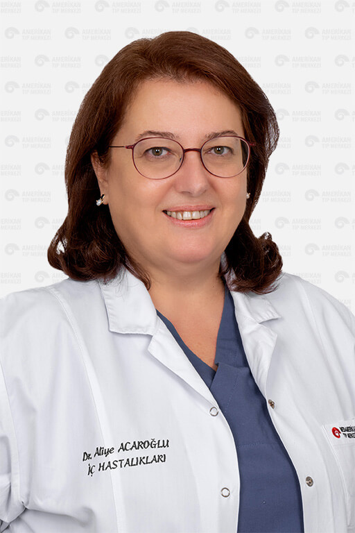 Doctors | American Outpatient Medical Center