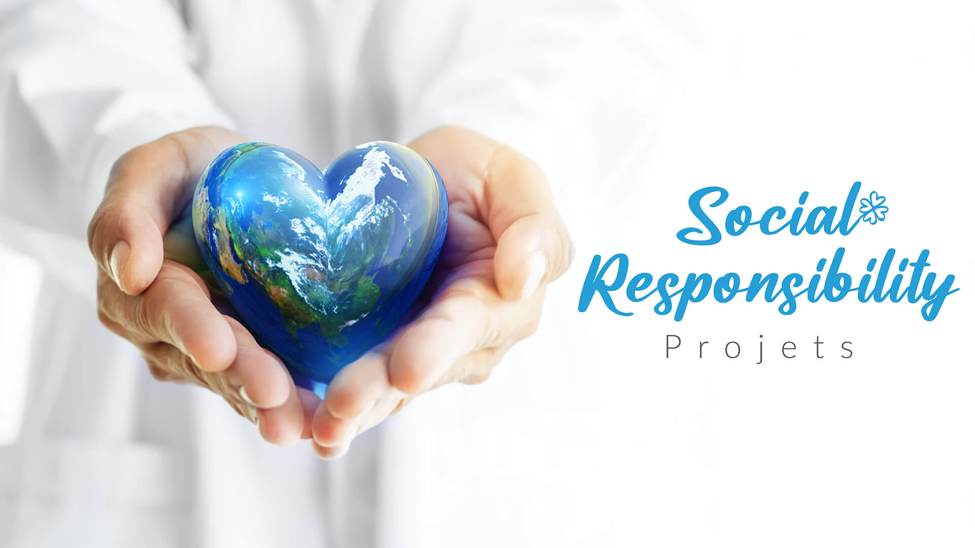 Our Social Responsibility Projects | American Hospital