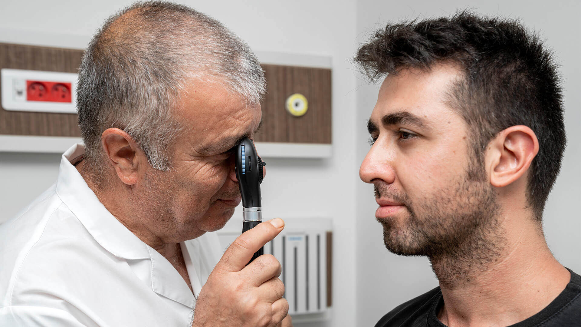 Otalaryngology - Head Neck Surgery | Bodrum American Hospital