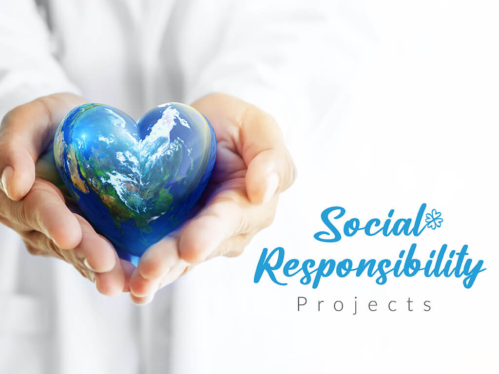Our Social Responsibility Projects | American Hospital