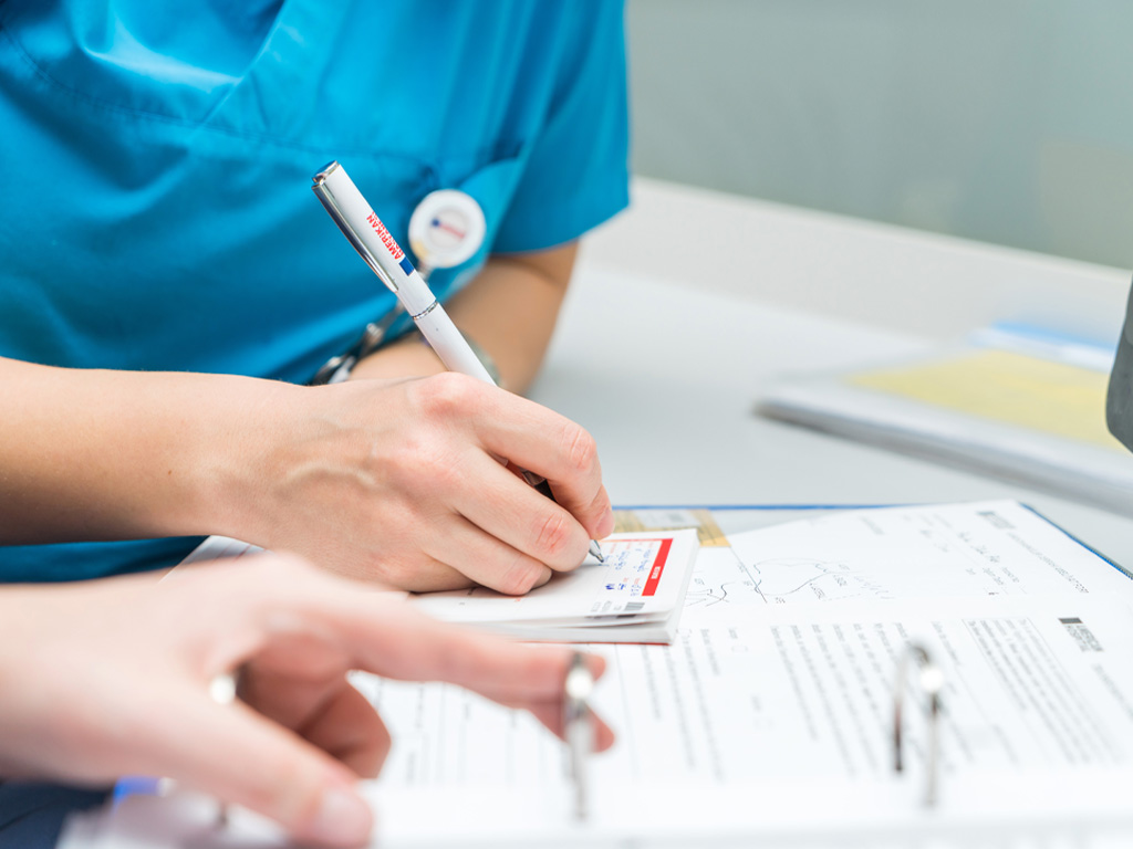 Performance Indicators | American Hospital