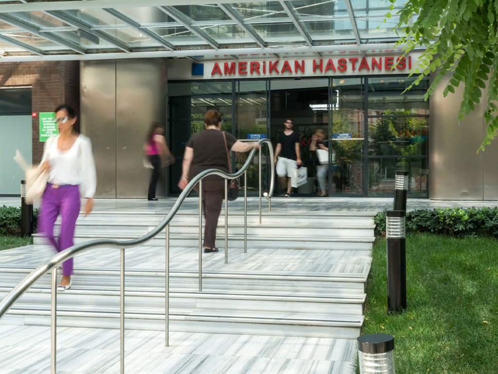 Plan Your Visit | American Hospital