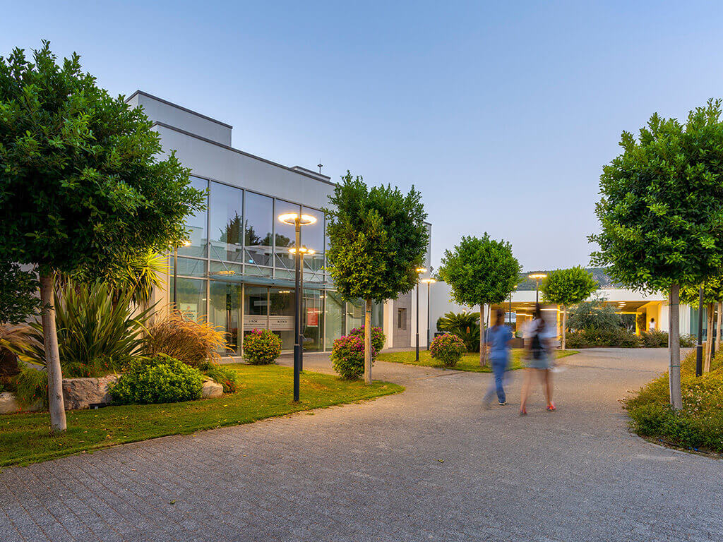 İnternational Visitors | Bodrum American Hospital