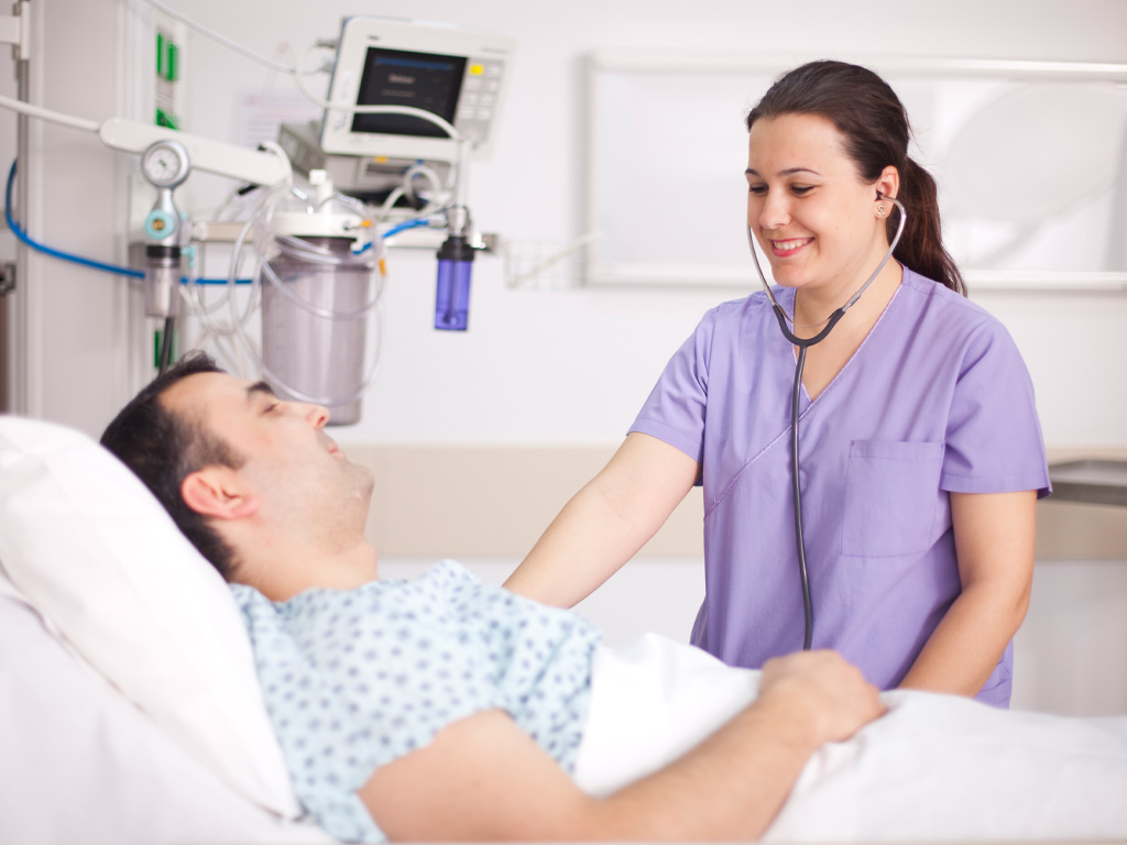 Our Approach | American Hospital