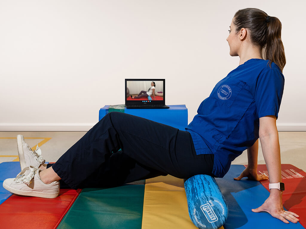 Fiziksel Tıp ve Rehabilitasyon | Amerikan Hastanesi