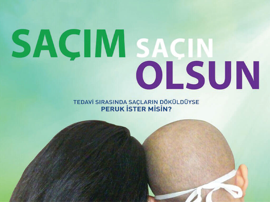 Sosyal Sorumluluk Projelerimiz | Amerikan Hastanesi